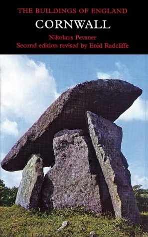 Books on Culture in Cornwall